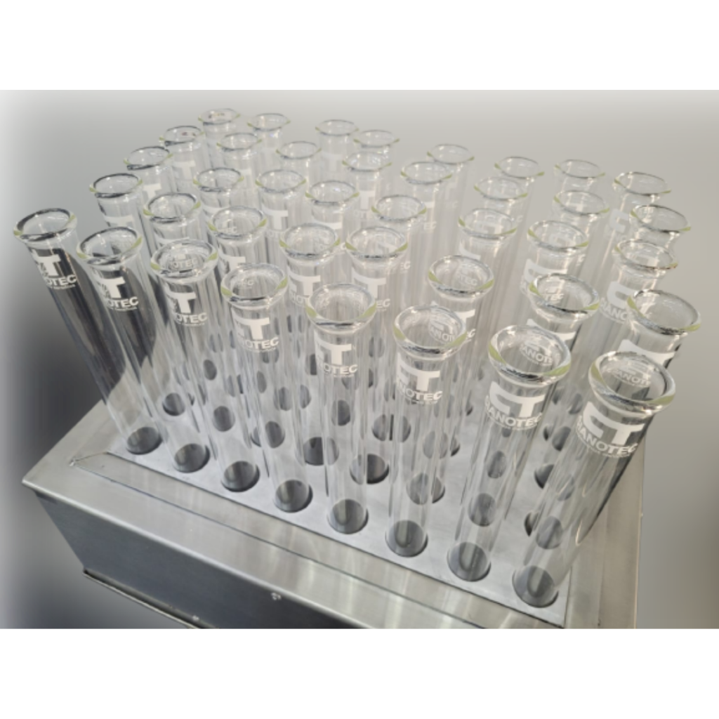 Bloco Digestor Micro – Cianotec