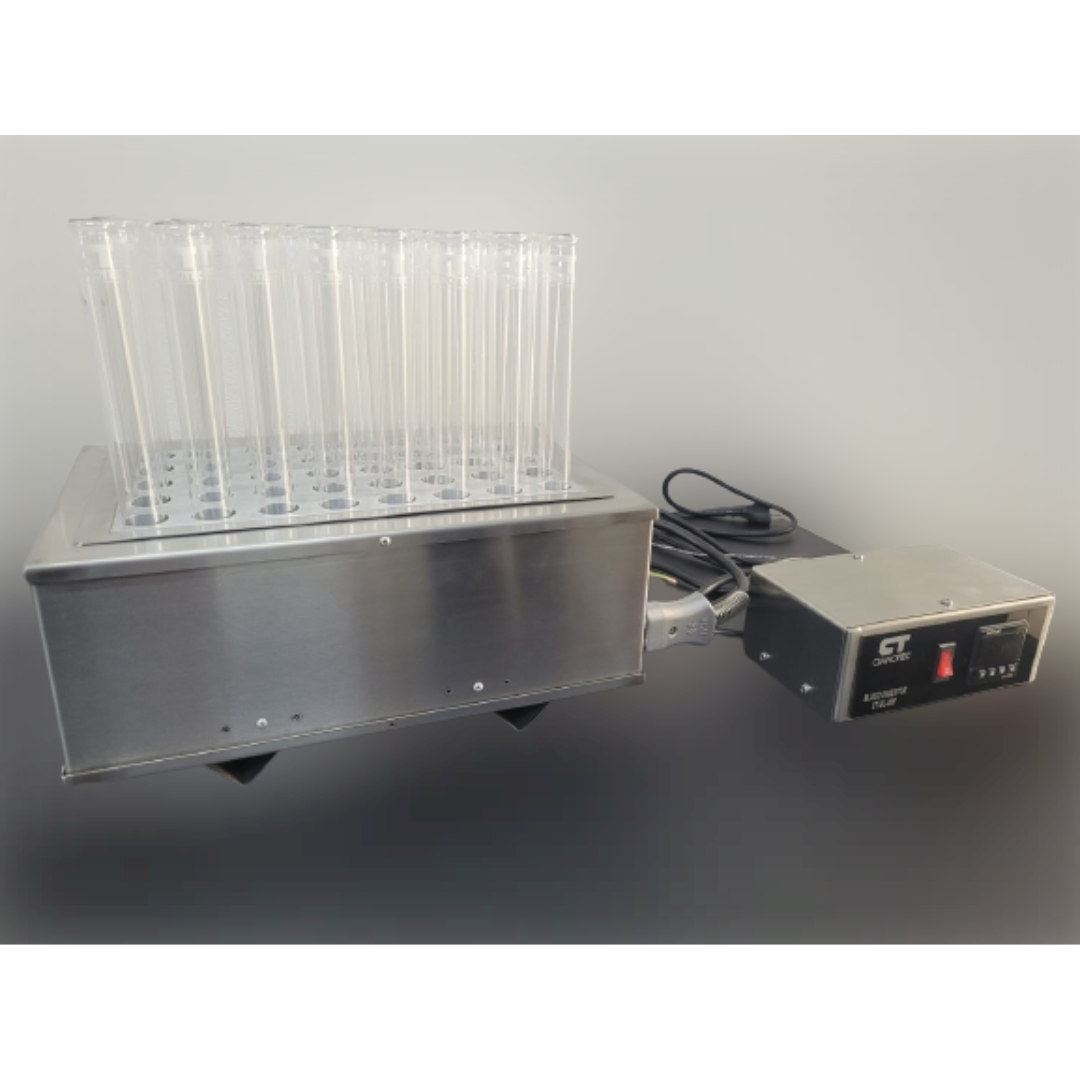 Bloco Digestor Micro – Cianotec